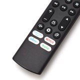 FAMKIT Insignia TV Remote Replacement with Voice Control NS-RCFNA-21 ...