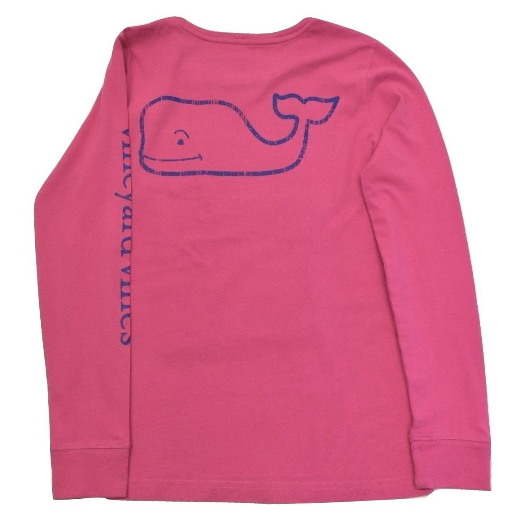 Vineyard Vines Whale Logo