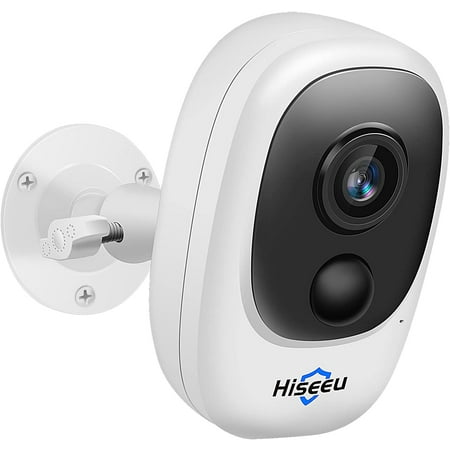 【Upgraded C10+】 Battery Wireless Security Camera,Indoor/Outdoor HD ...