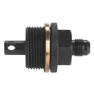 Oil Pressure Adapter - Walmart.com