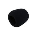 Tetra-Teknica Essentials Series XLWS-1P Extra Large Microphone ...