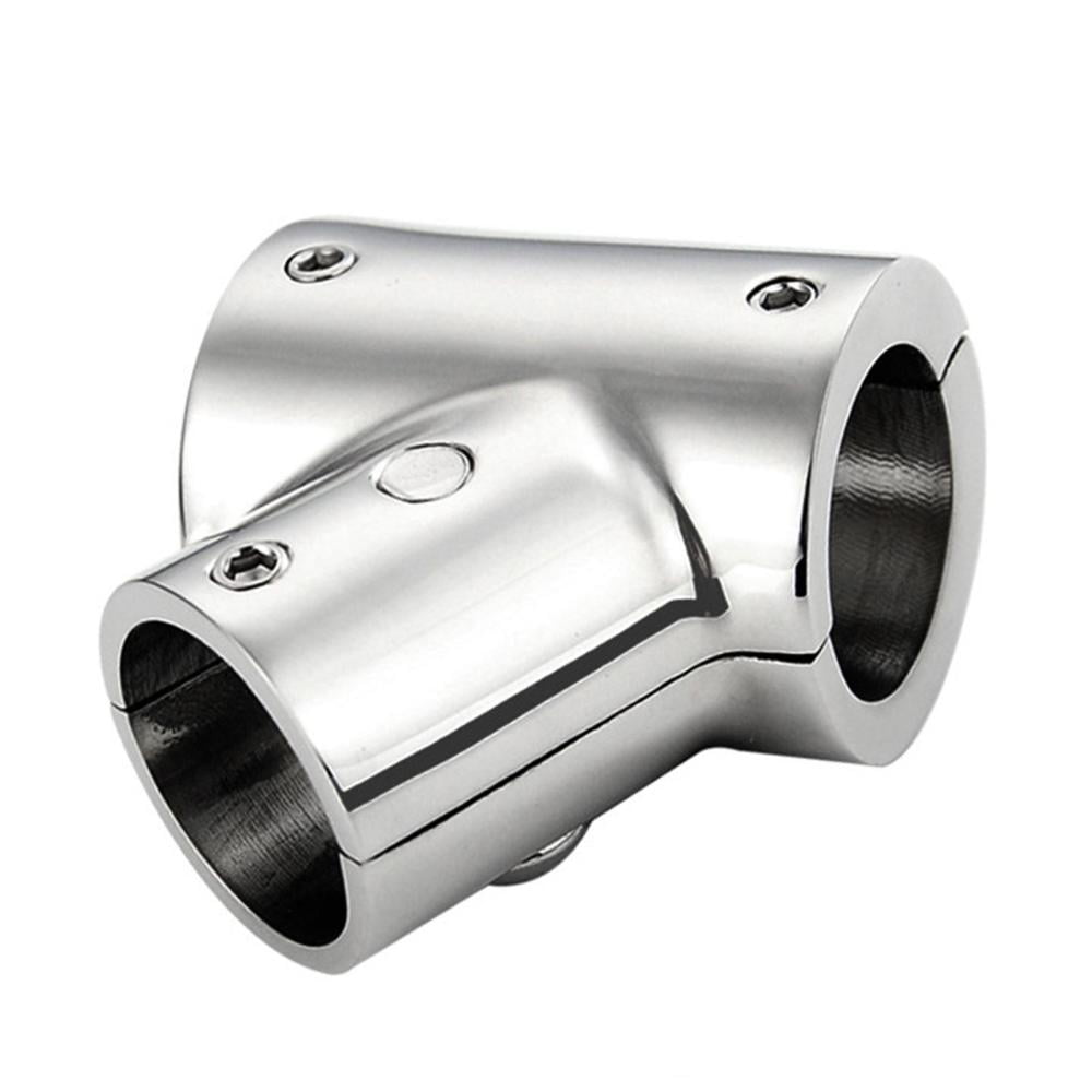 Boats Railing Hardware | Stainless Steel Marine Handrail Fittings 60/ ...