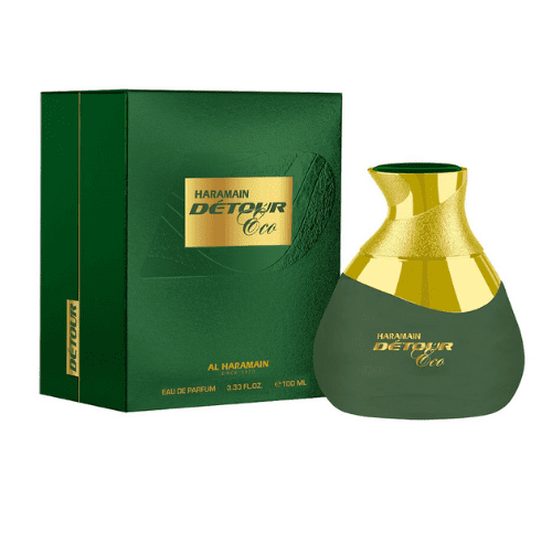 Click here for Al Haramain Detour Noir Eco (Haltane Twist) Edp Fo... prices