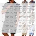 Bpyeka Men's Casual Two-Piece Set, Collared Short Sleeve Top ...