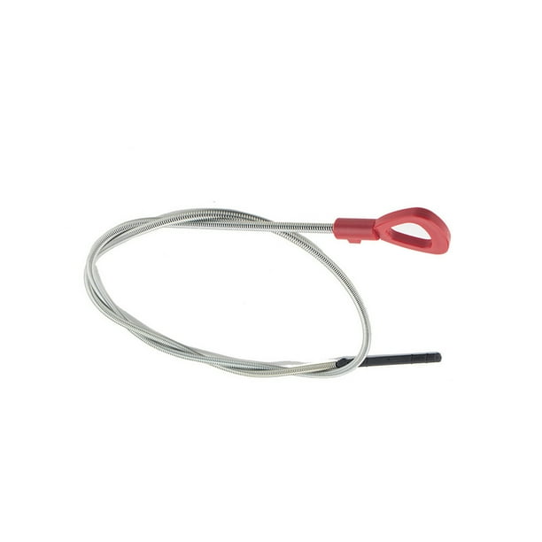 ZheElen Car Gear Box Oil Level Dipstick Metal Portable Replacement ...