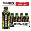 BODYARMOR Flash IV Rapid Hydration Sports Drink, Immune-Boosting, Zero ...