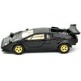 1: 24 Suitable for Lamborghini Countach LPI 500S Alloy Car Model High ...