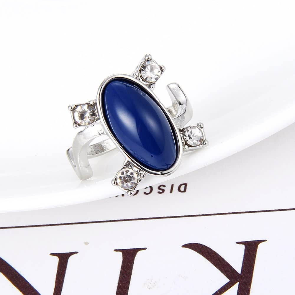 Rings From Vampire Diaries