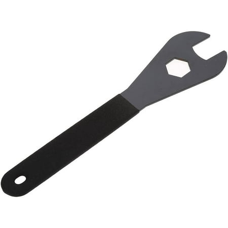 Cone Spanner, Multi-Function Carbon Steel Bike Cone Wrench Spanner ...