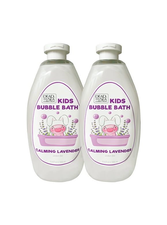 Kids' Bubble Baths in Bath & Shower - Walmart.com