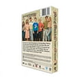 Young Sheldon: Limited Edition Complete Series DVD (Seasons 1-7 ...