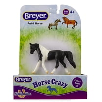 Horse Crazy Stablemates Assortment - Walmart.com