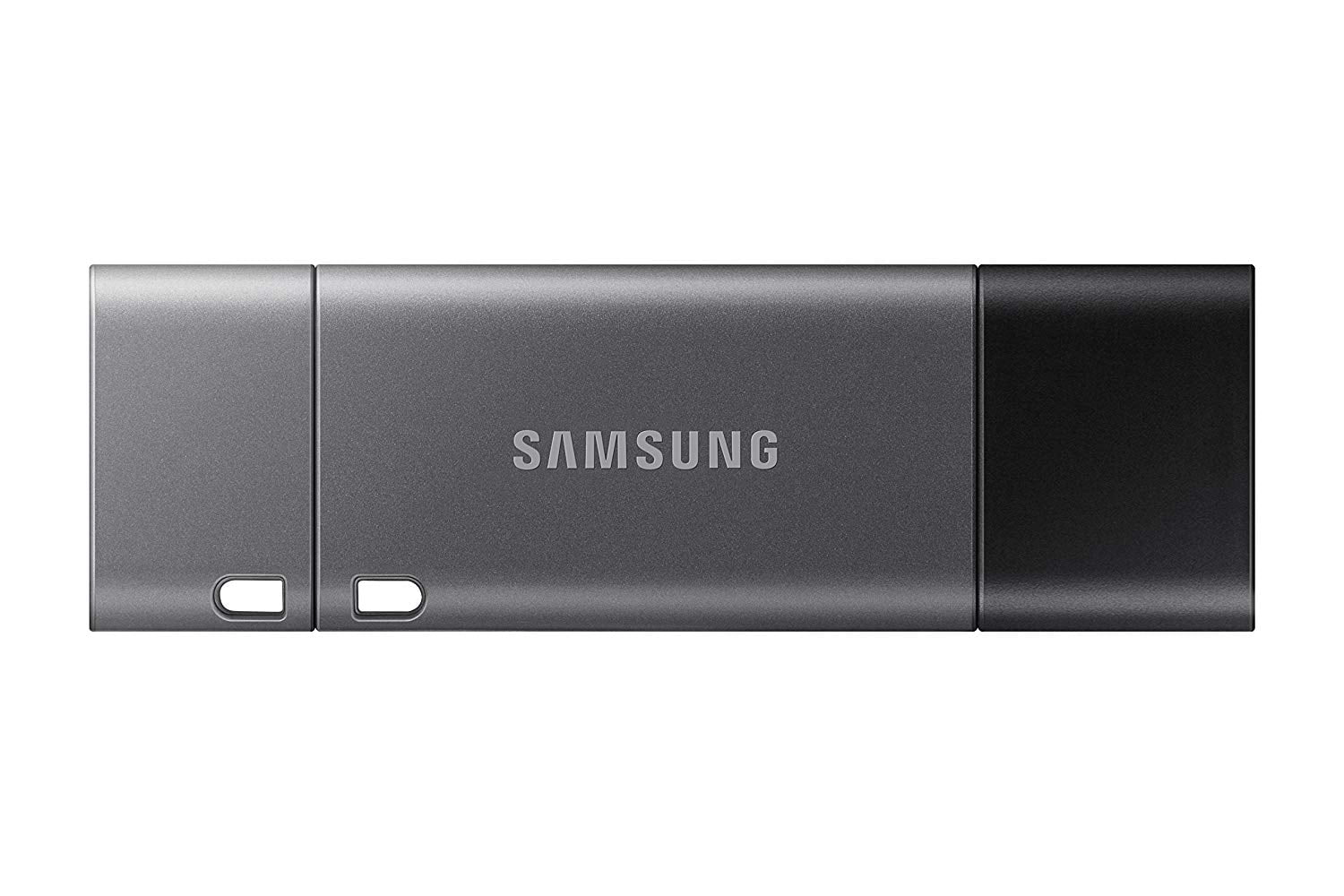 Samsung USB 3.1 Flash Drive DUO Plus 128GB - Walmart.com