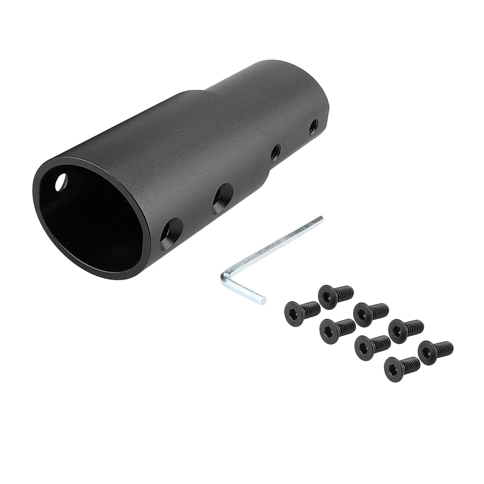 Click here for Koolsoo Electric Scooter Extension Tube Rod Mount... prices