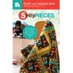 Leisure Arts Riptide Quilt Quilting Pattern - Walmart.com
