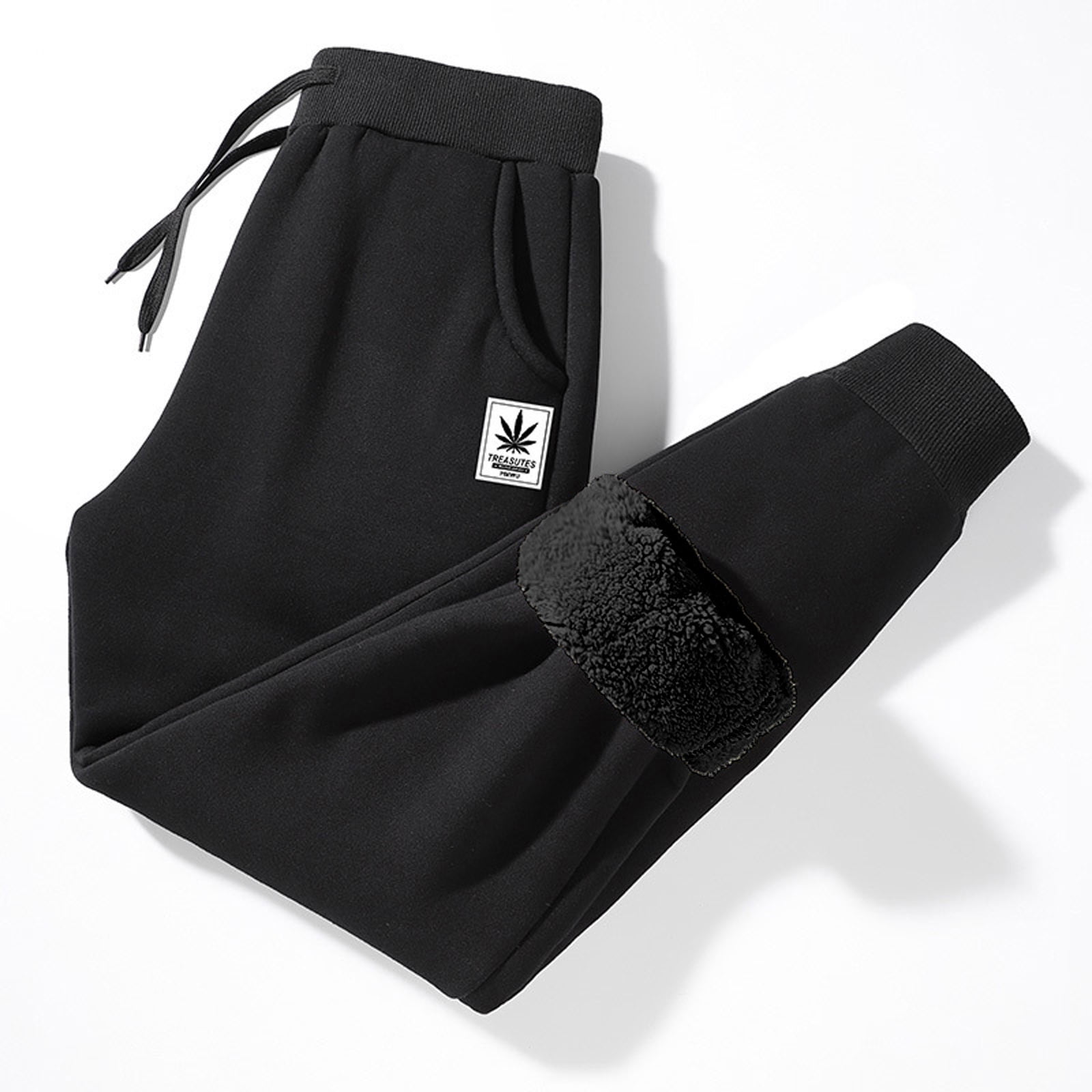 Click here for Eqwljwe Christmas Deals 2023! Mens Sherpa Lined Sw... prices