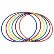 36" Deluxe Hula Hoops, 12-Pack - Walmart.com