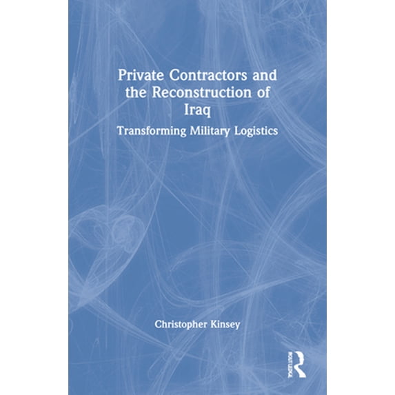 Pre-Owned Contemporary Security Studies Private Contractors and the ...