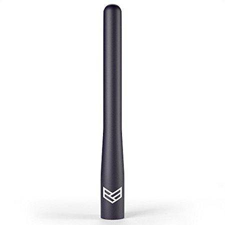 RONIN FACTORY Antenna for 2008+ Chevy Colorado & GMC Canyon Trucks ...