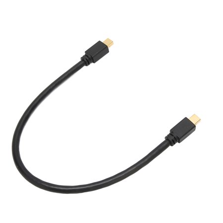 DP To Mini DisplayPort, Support 4K At 144HZ DP Male To DP Male Support ...