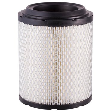 Super Tech 1075 Engine Air Filter, Replacement Filter for Chrysler or ...
