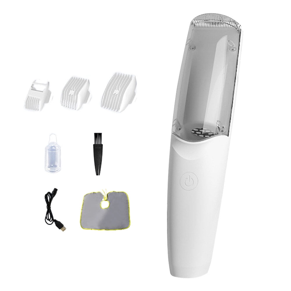 Click here for Mistaha Electric Baby Hair Clipper Quiet Hair Trim... prices