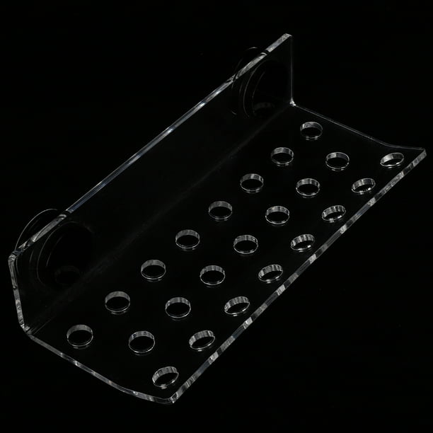 Aquarium Coral Racks Bracket, Magnetic Aquarium Bracket Transparent ...