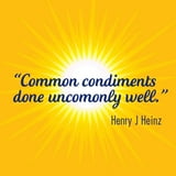 Heinz 57 Sauce, 10 oz Bottle - Walmart.com