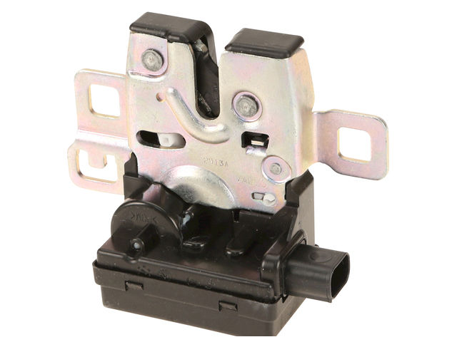 Hatch Lock with Actuator Motor - Compatible with 2002 - 2004, 2007 ...