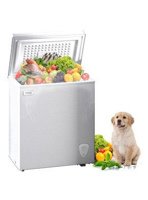 Mini Freezers in Freezers - Walmart.com