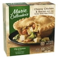 Marie Callender's Cheesy Chicken & Bacon Pot Pie Frozen Meal, 15 oz ...