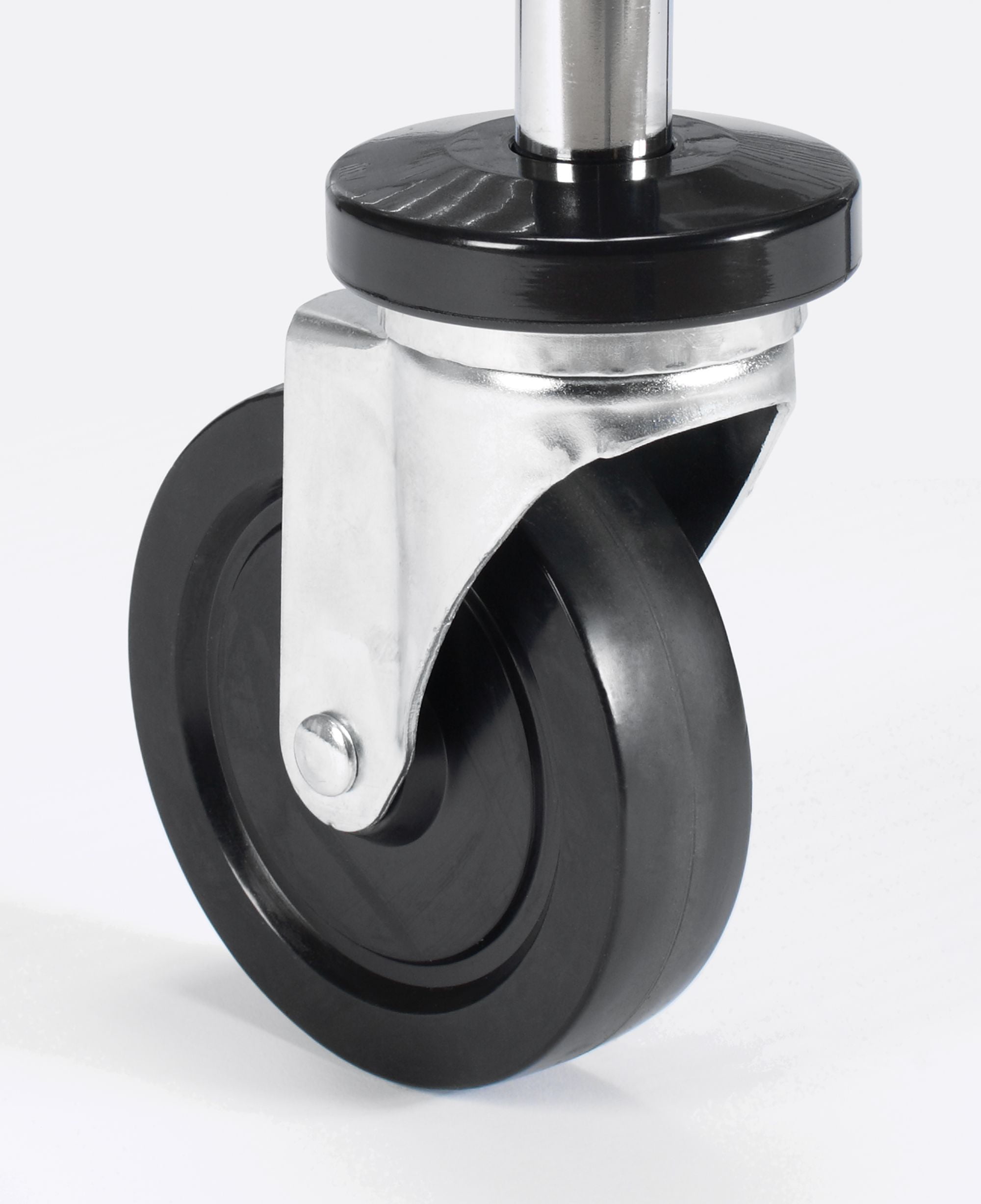 OFM Caster Bumper for X5 Series Sliding Storage System - Walmart.com