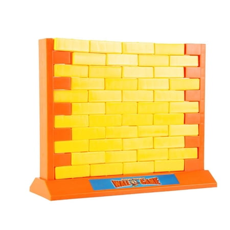 Desktop Fun Push Walls Demolition Board Interactive Games Parent-Child ...