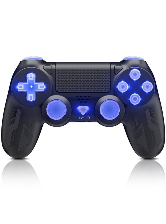 PlayStation 4 (PS4) Controllers in PlayStation 4 Consoles, Games ...