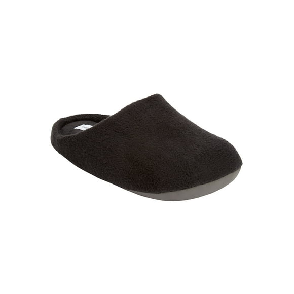 Wide Width Slippers Women