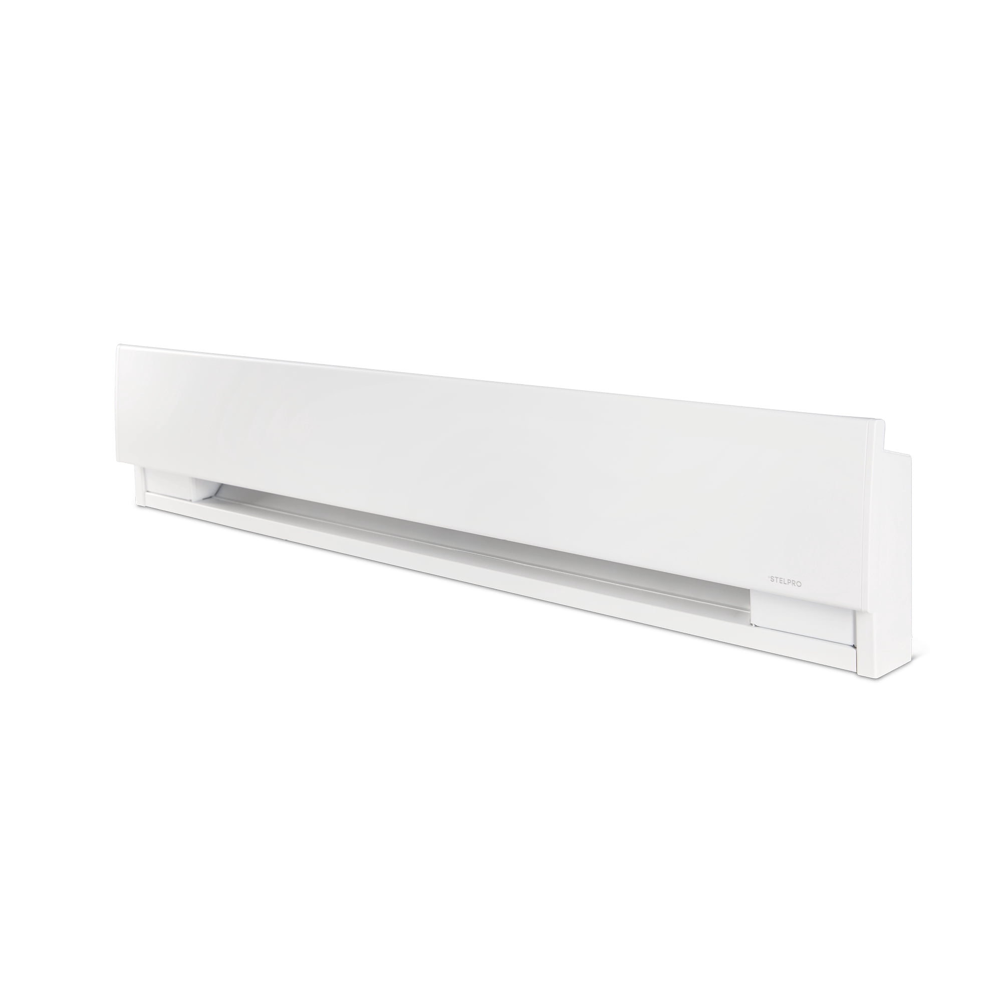 Click here for Stelpro White Prima Baseboard Heater - 1500w  240... prices