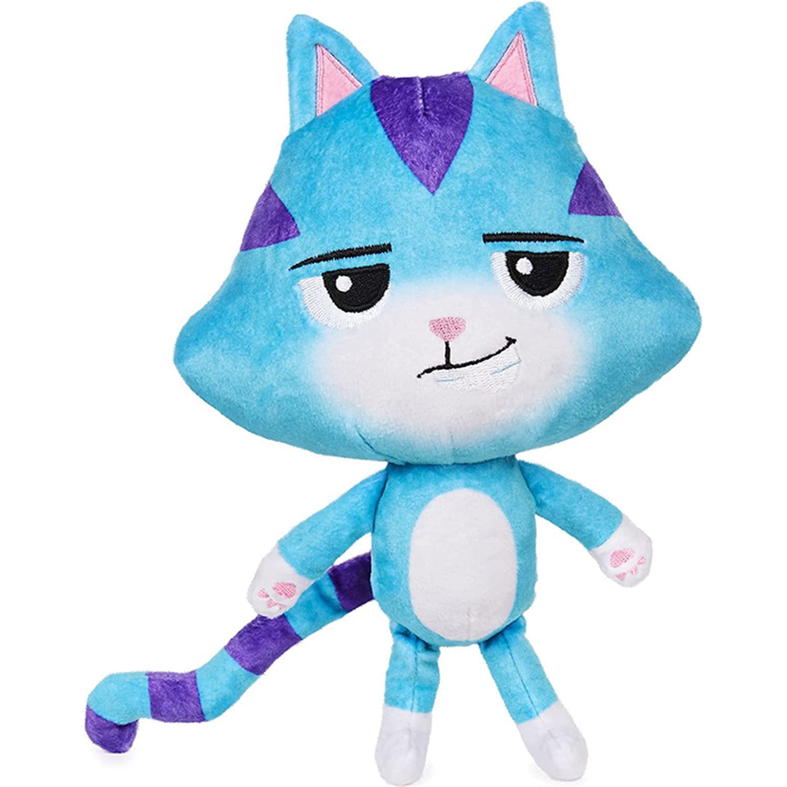 Gabbys Dollhouse - Interactive Cat Plush Toy with Chile | Ubuy