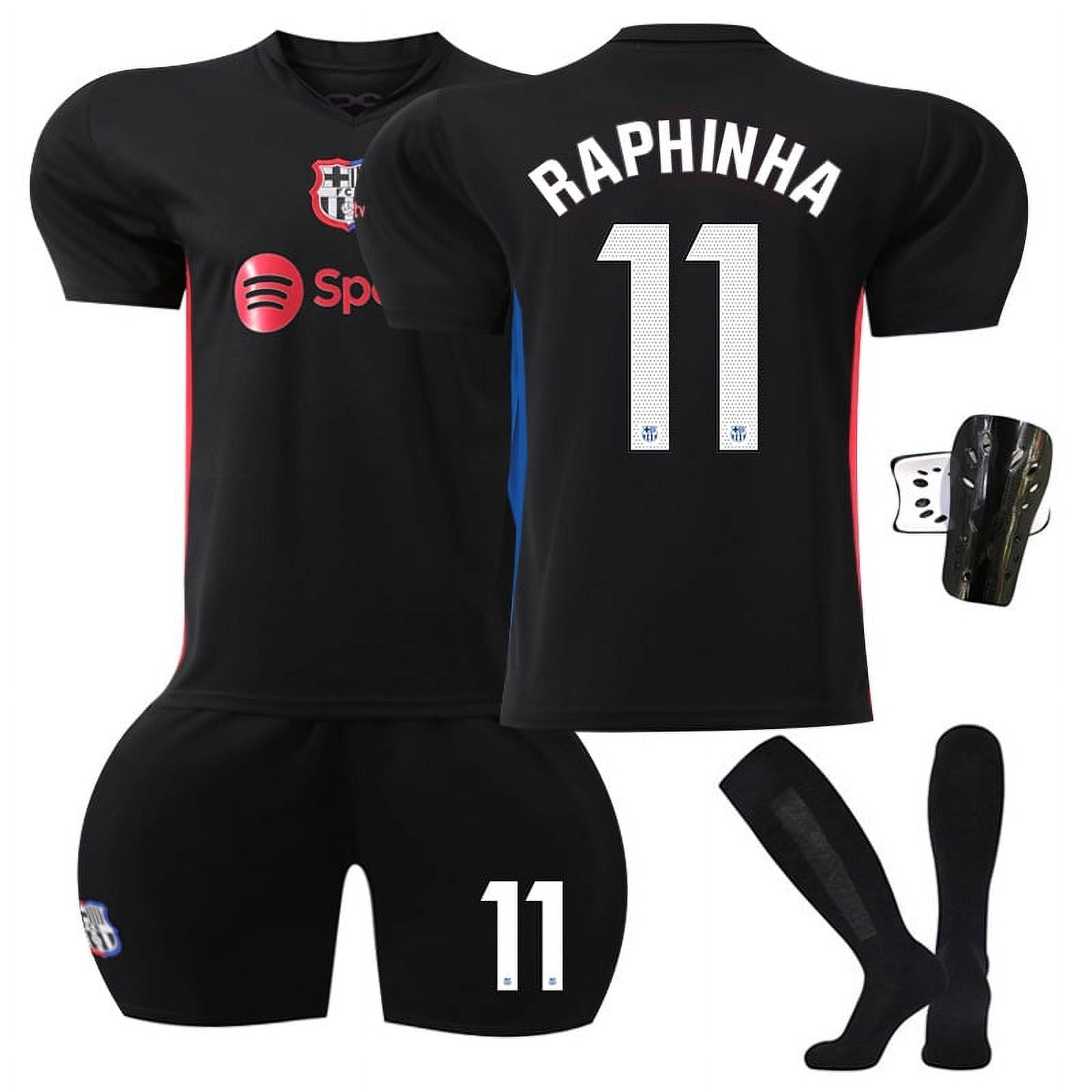 Click here for Hkedesd 2025 Mens Kids Gavi 6# F. De Jong 21# Raph... prices