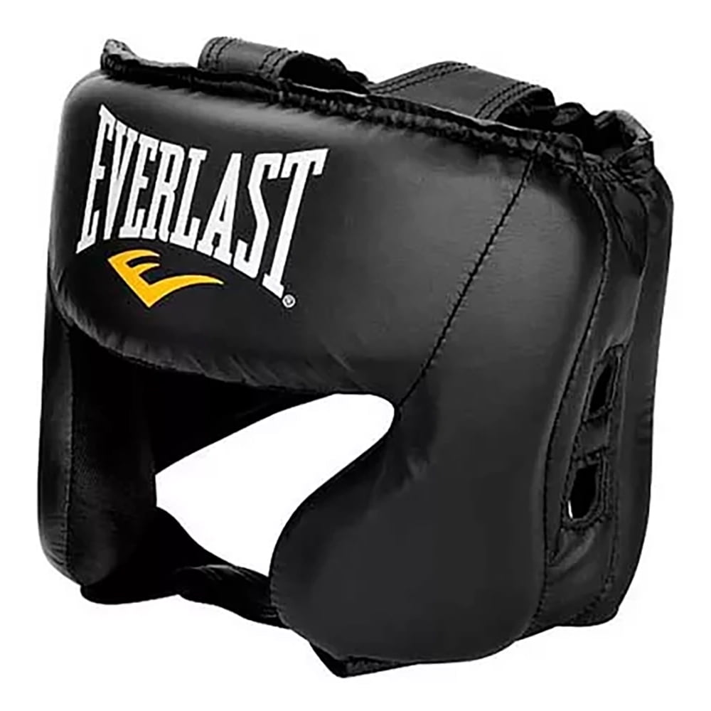 Careta de Box Everlast para Entrenamiento Sparring | Bodega Aurrera en ...
