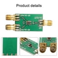 Single Gate Differential Converter Adf4350/Adf4355 Rf For Ham Radio ...