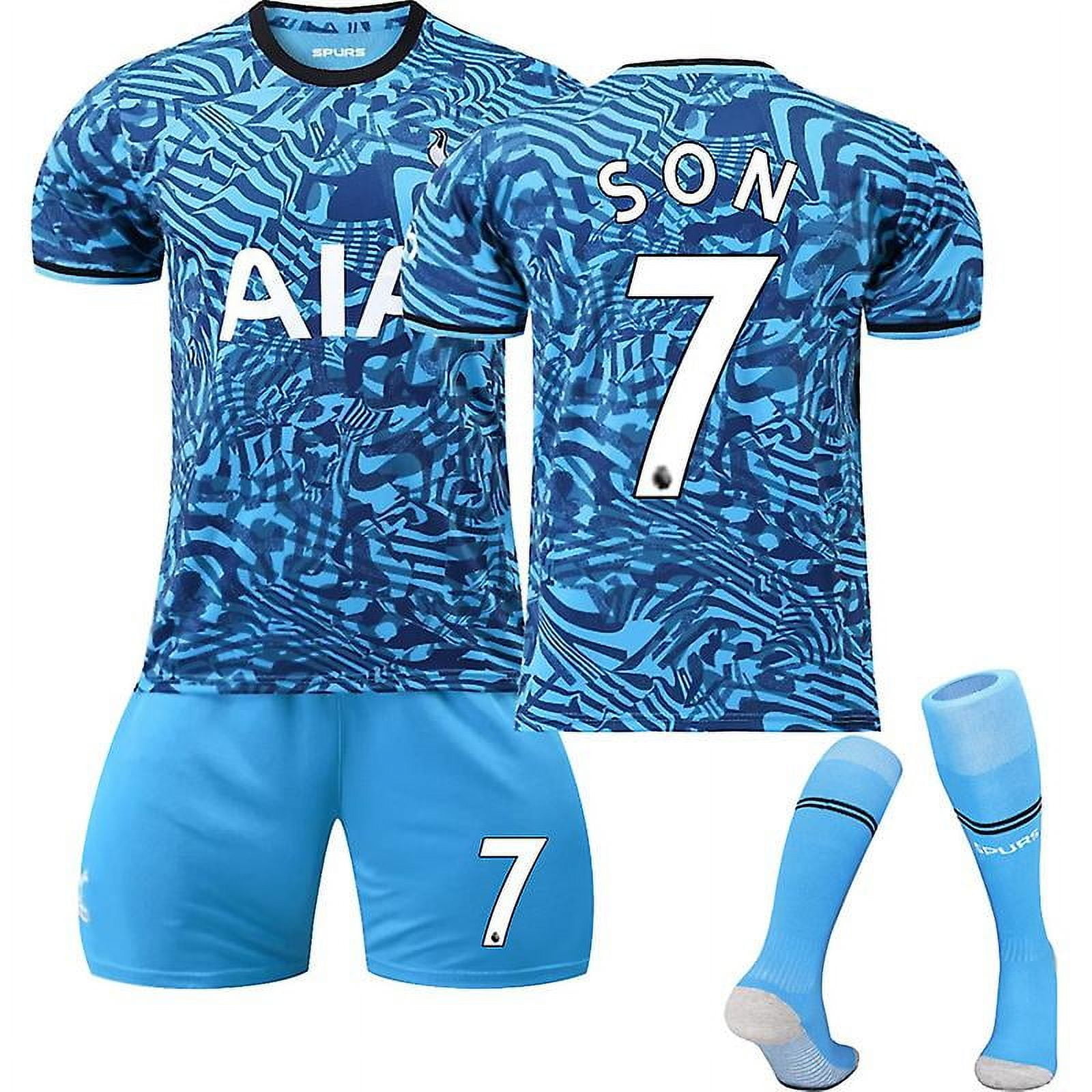 Click here for Yizuba Tottenham Hotspur Third Stadium Jersey 2022... prices