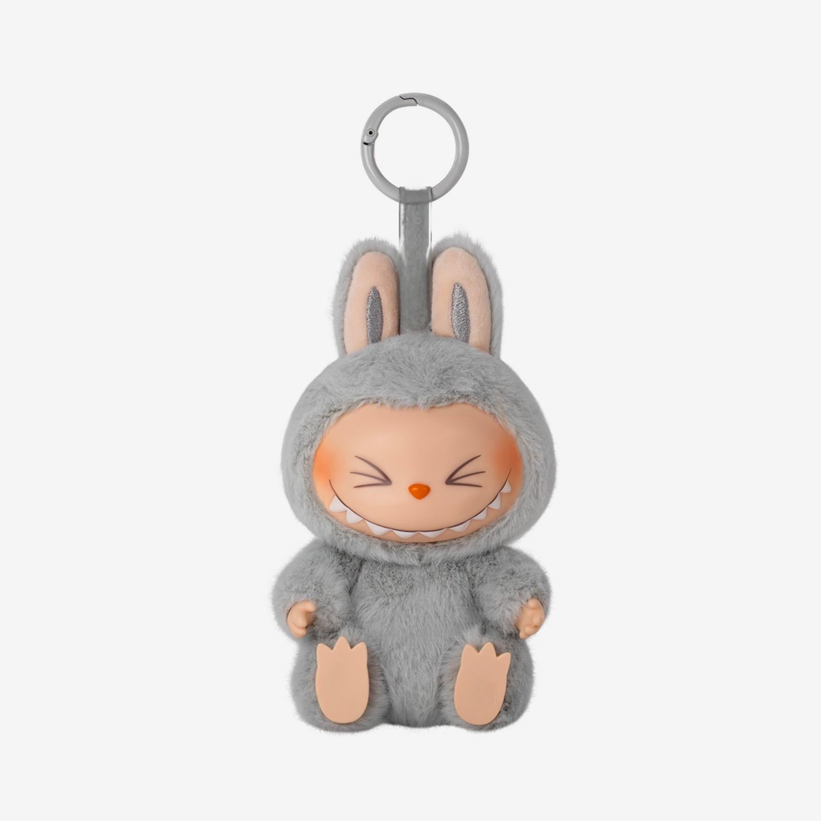 Labubu Popular Characters Plush Toys, Huggable Labubu Stuffed Dolls ...