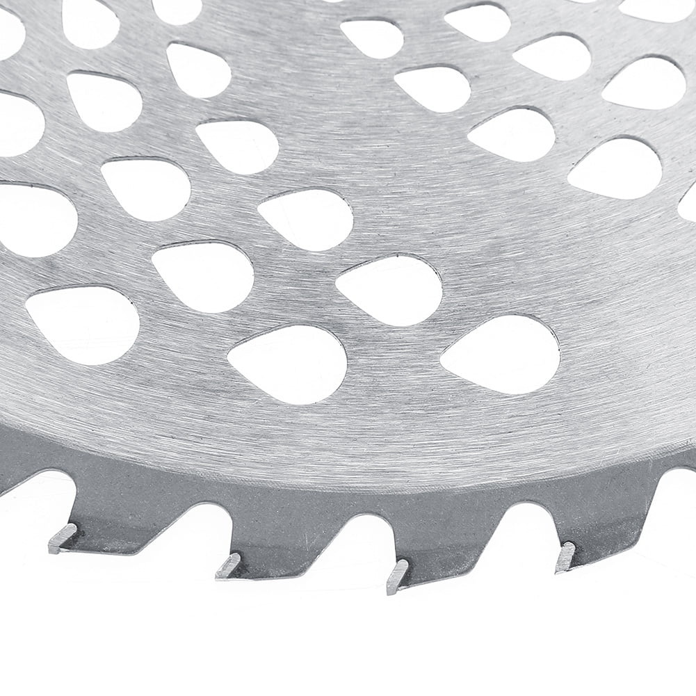 Click here for Luminousca Brush Cutter Blade 40t Sharp Hard Steel... prices