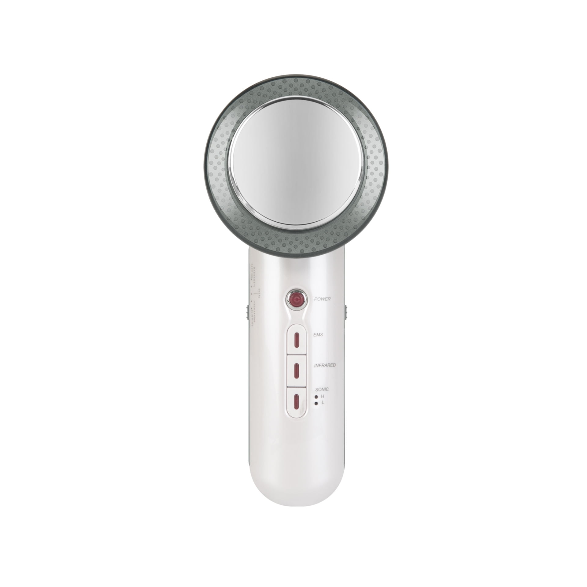 Dispositivo de adelgazamiento corporal 3 en 1, máquina facial ...