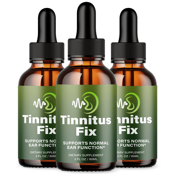 Tinnitus 911- Hearing Support- 60 Capsules - Walmart.com
