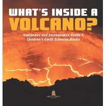 Everything Earthquakes and Tsunamis Natural Disaster Books for Kids ...
