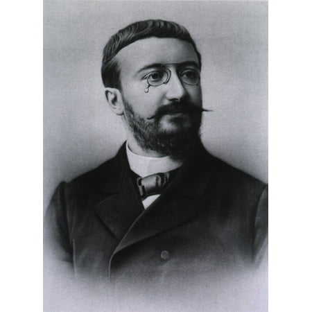 Alfred Binet (1857-1911) History (18 x 24) | Walmart Canada