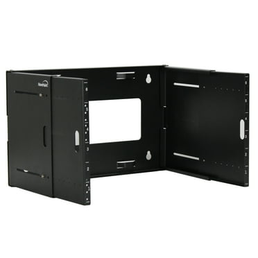 AC Infinity CLOUDPLATE T1, Rack Mount Fan Panel 1U, Exhaust Airflow ...