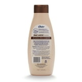 Oster Oatmeal Essentials Shed Control Dog Shampoo, Coconut Verbena, 18 ...