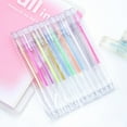 Retractable Ballpoint Pens Fine Point Pens High Voltage Bridal Shower ... Retractable Ballpoint Pens Fine Point Pens High Voltage Bridal Shower ...